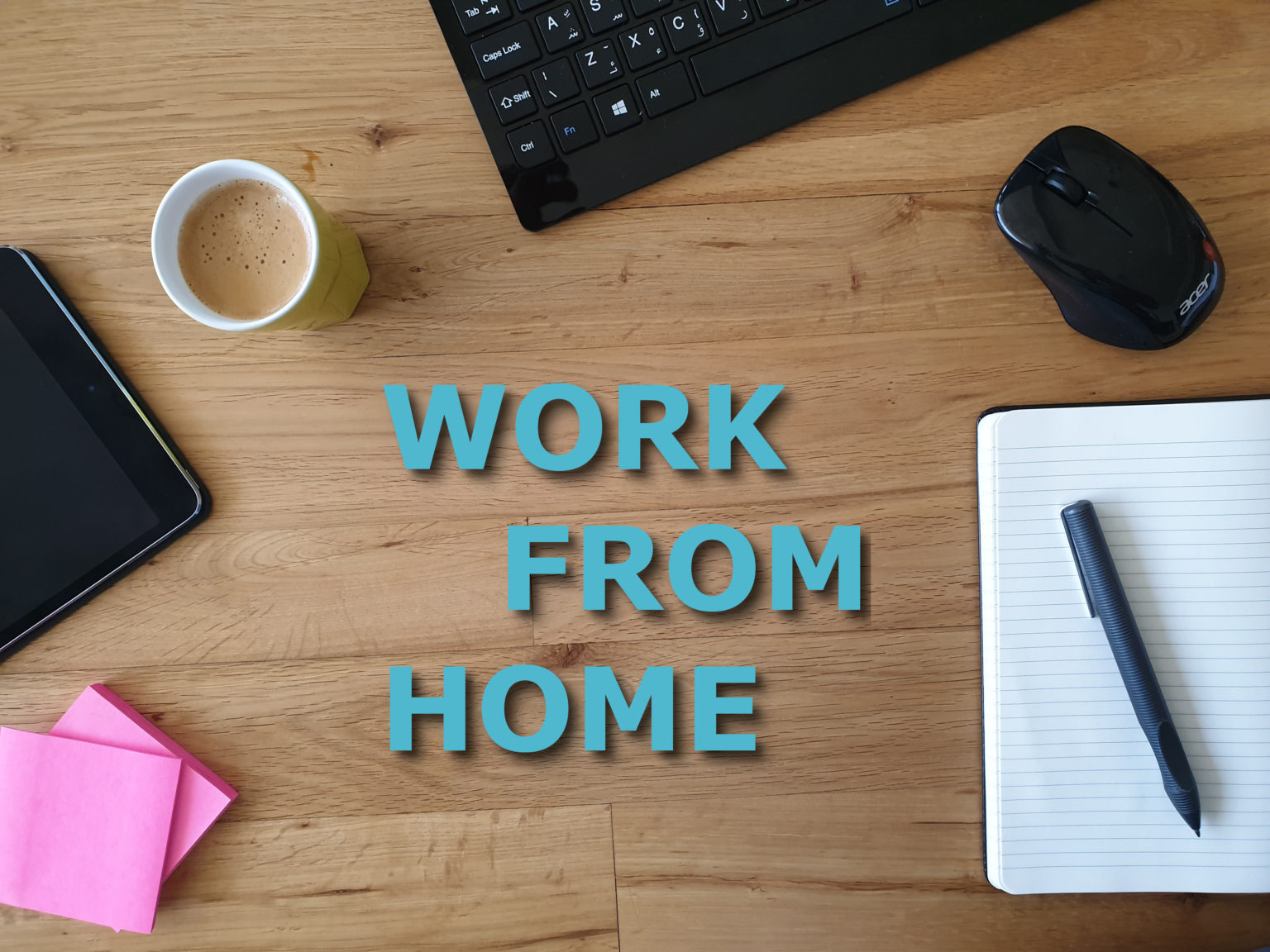 Boosting productivity when working from home: 10 tricks that work ...